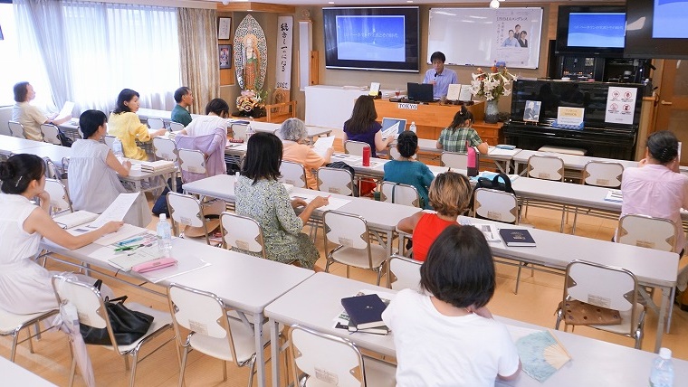 8/27 CHhom特別講座 ハーネマン「オルガノン」・「慢性病論」を読む コースⅠ 澤元亙講師